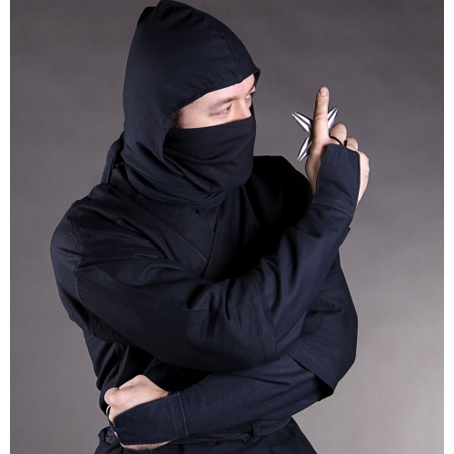 Movie ninja gauntlets