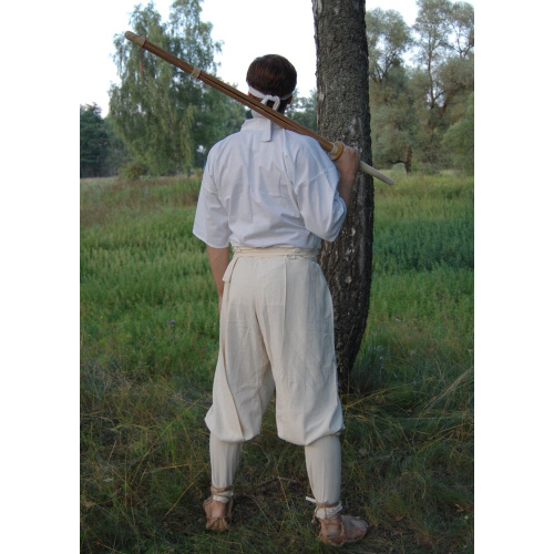 Shitagi - undershirt for martial arts